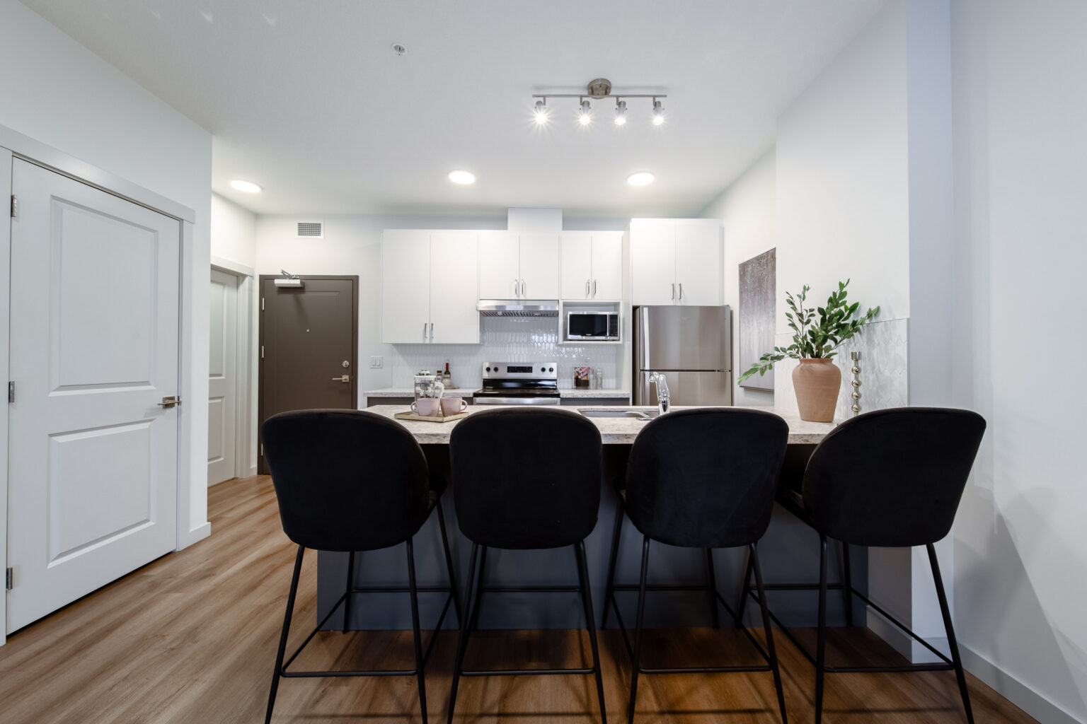 Elmora - Brand New Rental Apartments in Northwest Edmonton