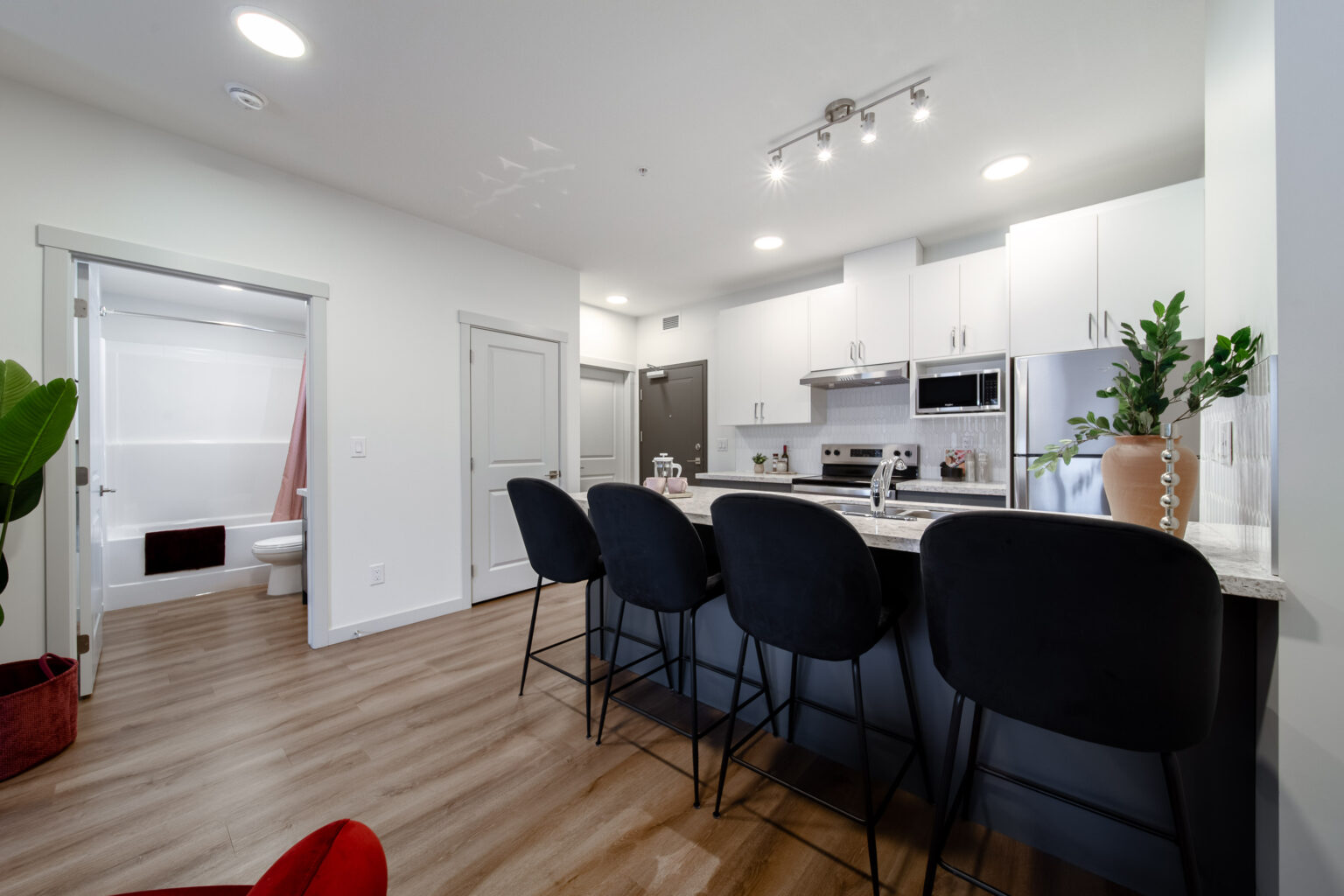 Elmora - Brand New Rental Apartments in Northwest Edmonton