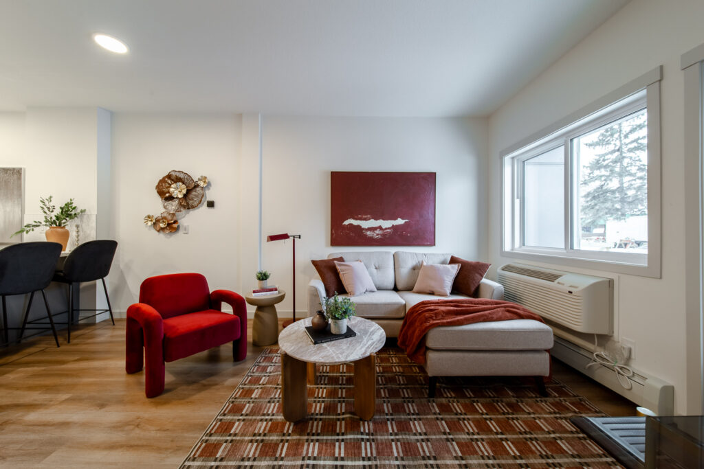 Elmora - Brand New Rental Apartments in Northwest Edmonton