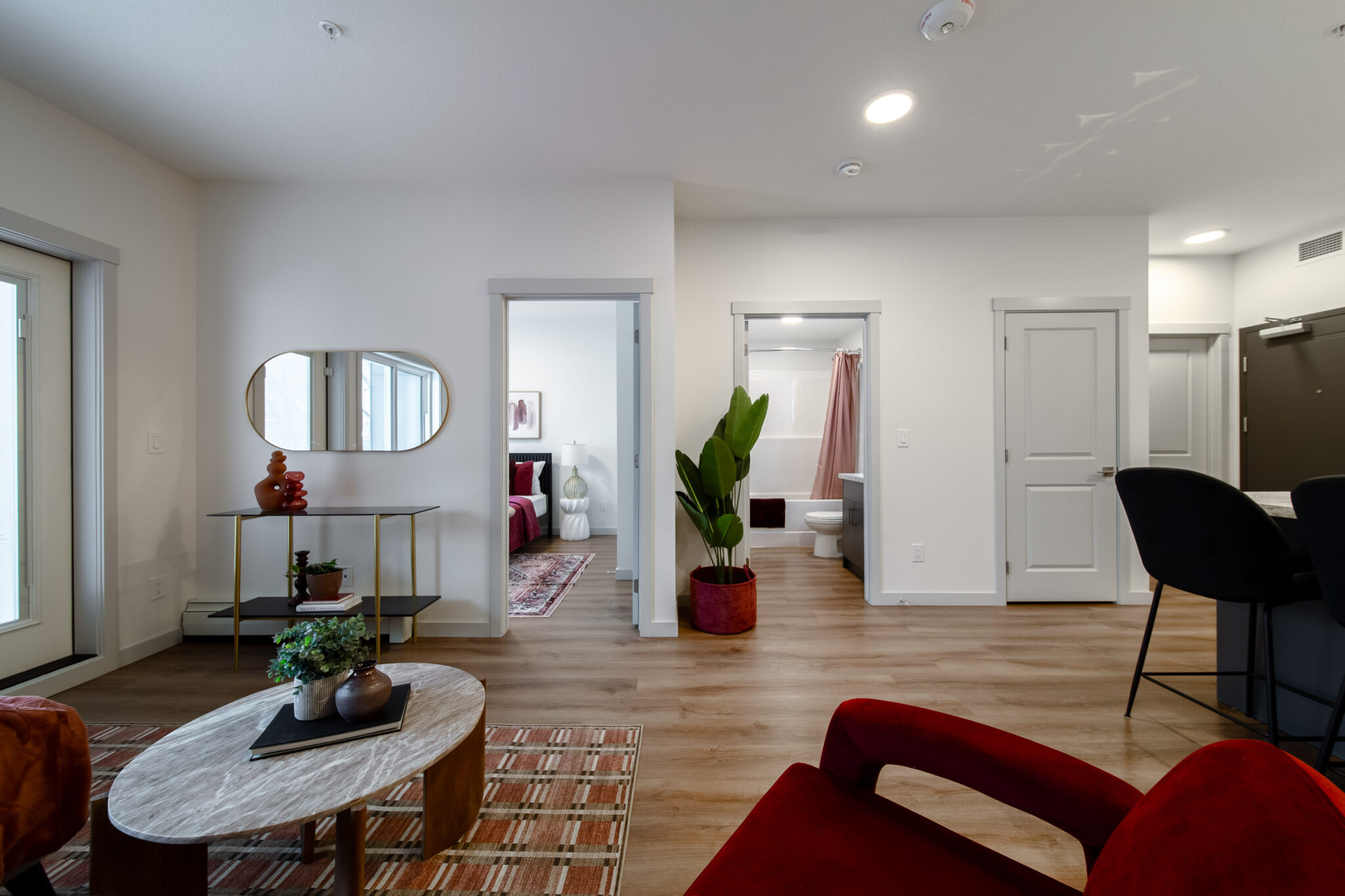 Elmora - Brand New Rental Apartments in Northwest Edmonton
