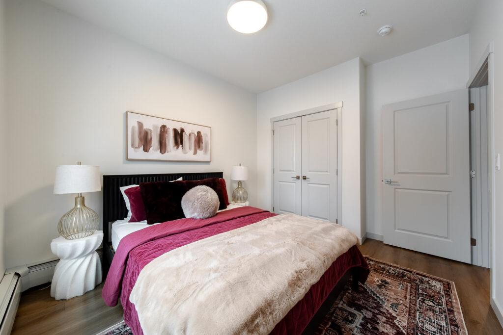 Elmora - Brand New Rental Apartments in Northwest Edmonton