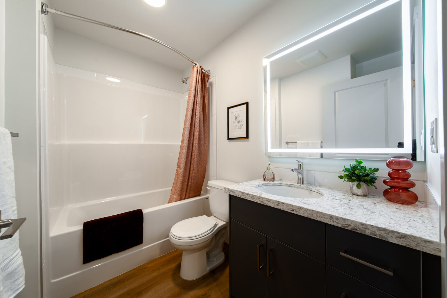 Elmora - Brand New Rental Apartments in Northwest Edmonton